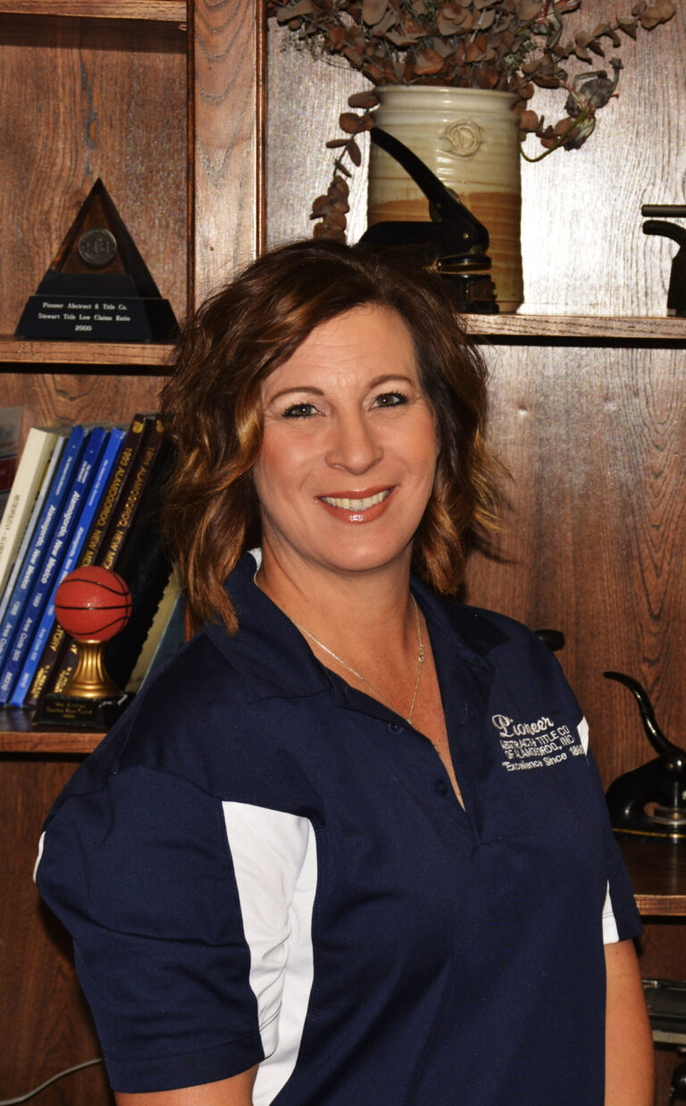 About Us – Pioneer Abstract & Title