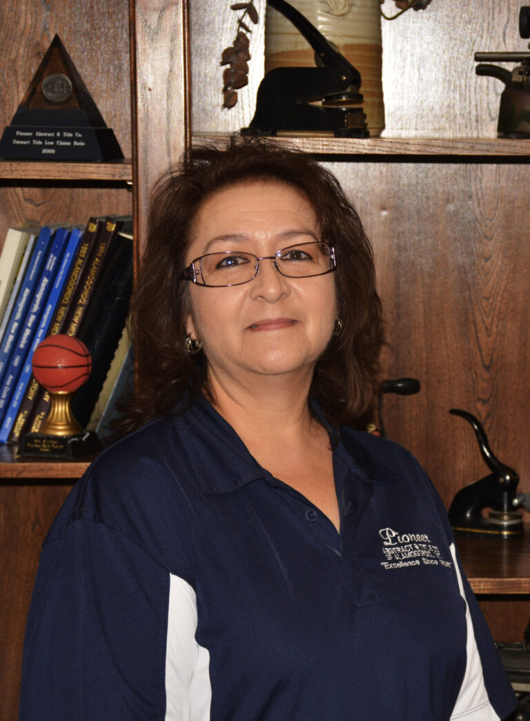 About Us – Pioneer Abstract